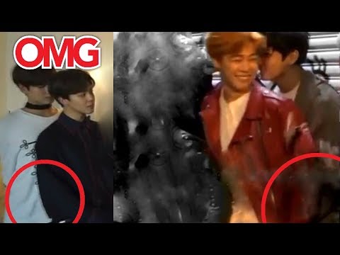 BTS \