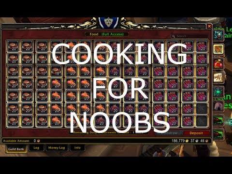 Instantly Unlock Nomi Recipes and Make Millions Cooking | Beginners ...