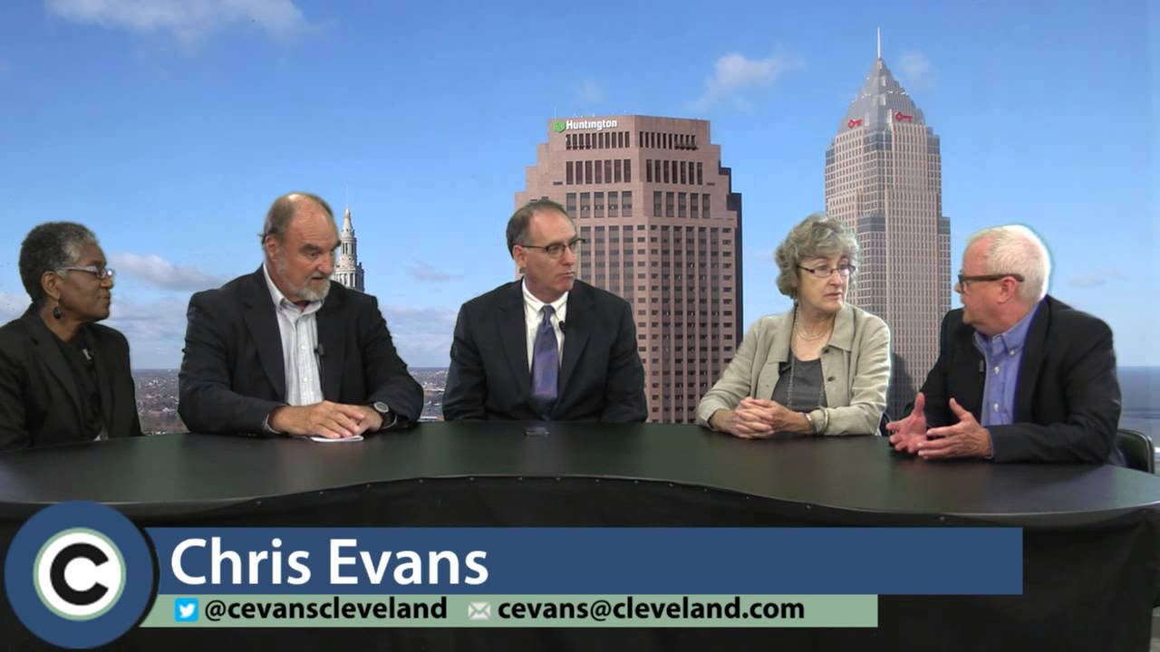 Cleveland Water Department billing issues: The Opinion Show for July 8 ...