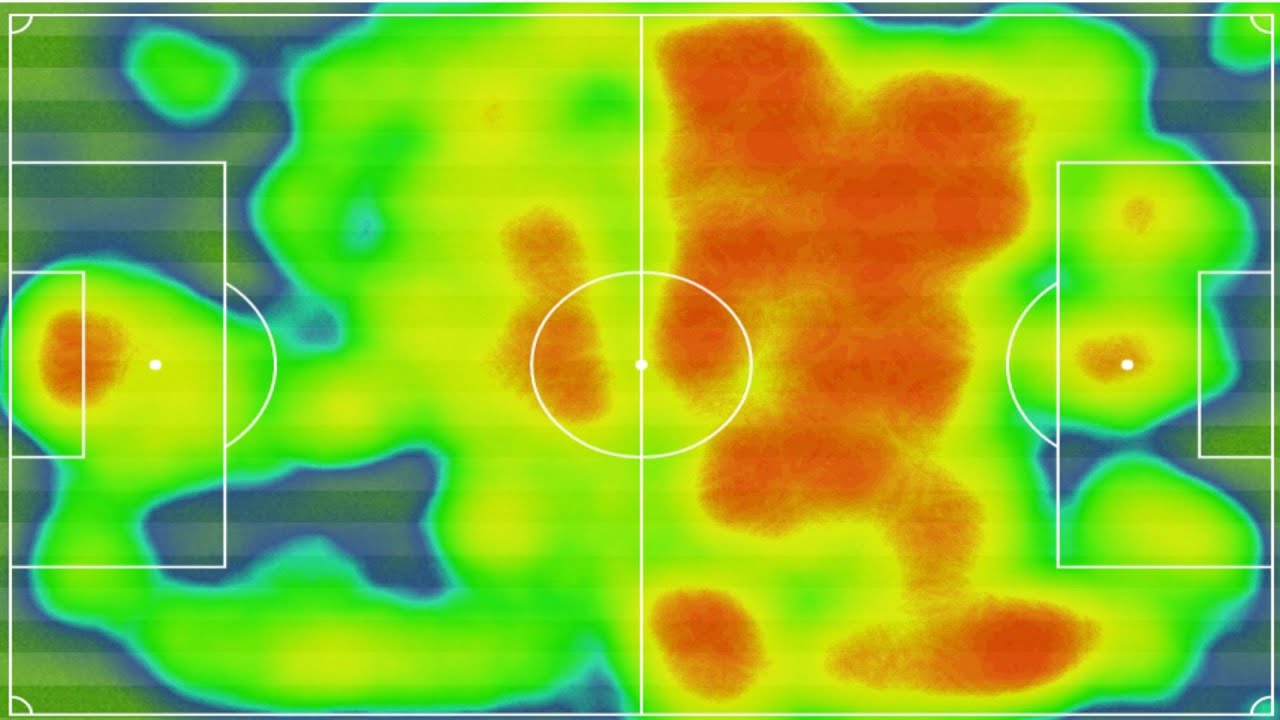 WI-FI HEATMAP - YouTube