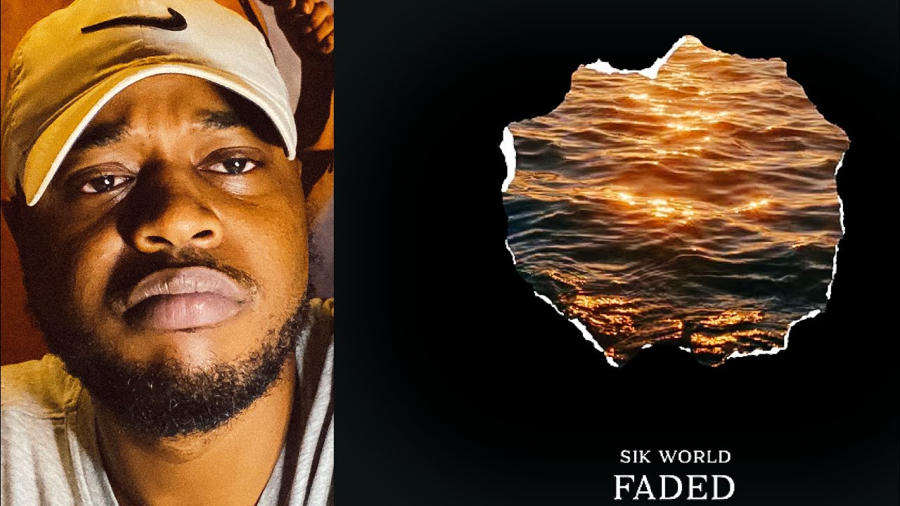 Sik World - Faded | REACTION - YouTube