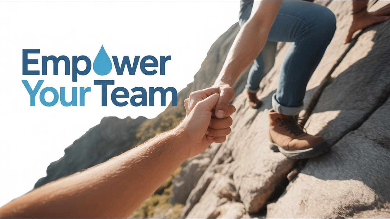 Free Masterclass: Manager Leadership Development Program Webinar ...
