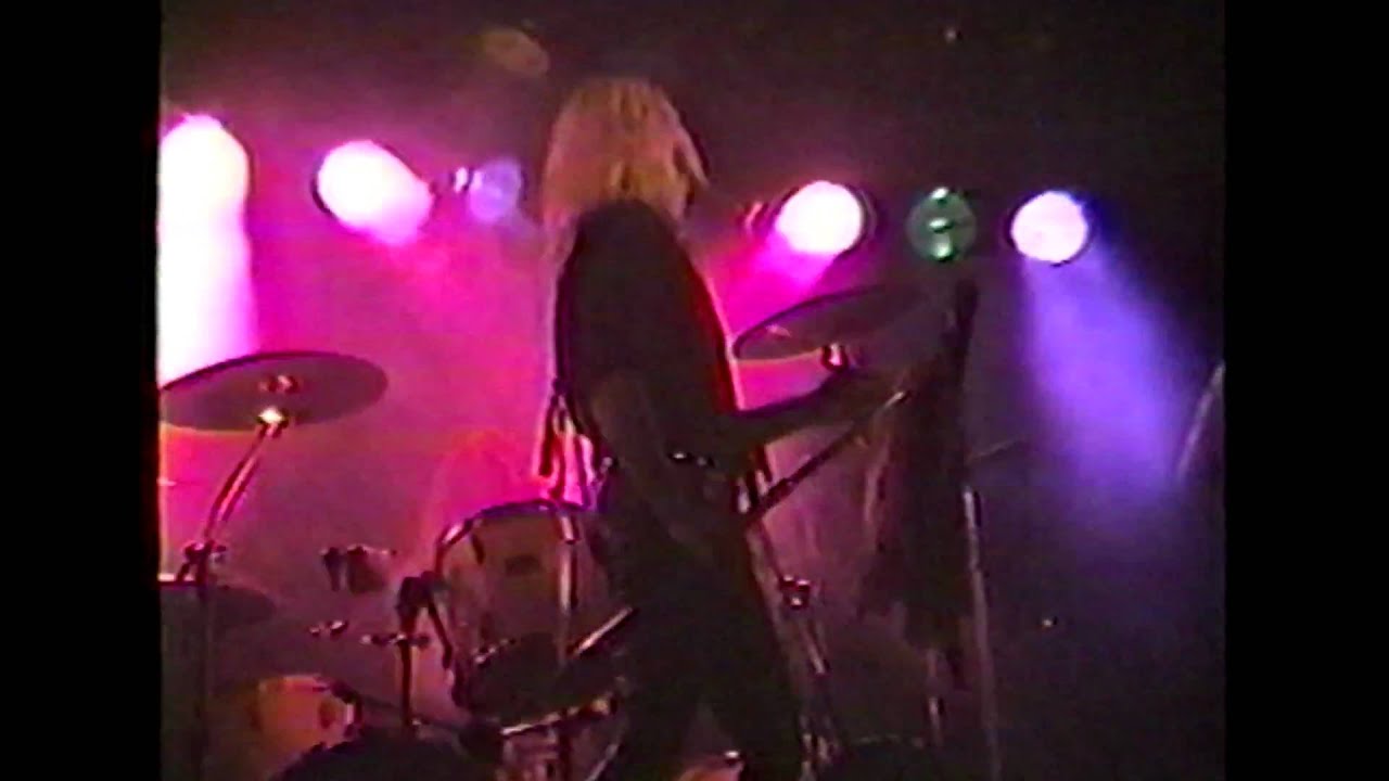 Sunset Strip - East L.A. 1990 - YouTube