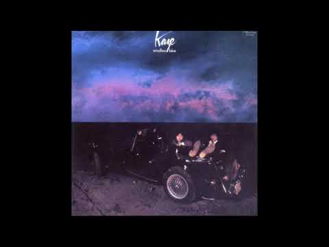 Kaze - Windless Blue - 1976 [Full Album]