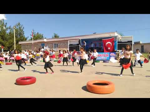 23 NİSAN BANGIR BANGIR