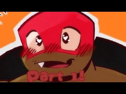 Raphael x listener part 1! I am your protector - YouTube