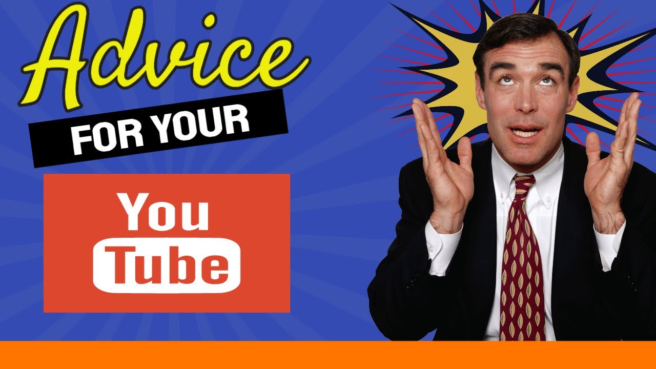 Advice Starting A Youtube Channel - Starting A Youtube Channel! (Honest ...