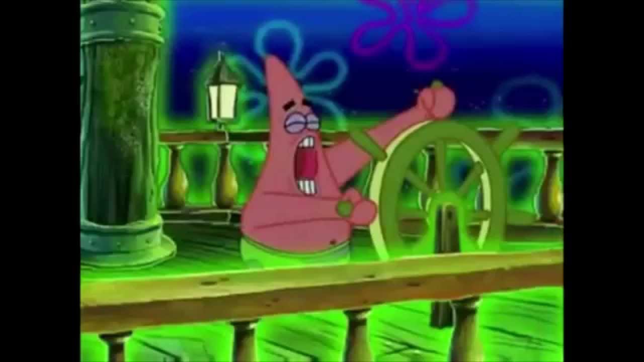 MLG PATRICK - YouTube