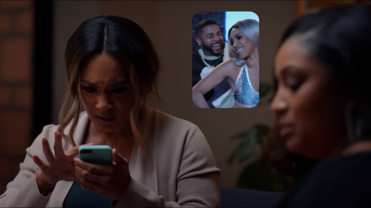 Zatima Episode 5 & 6 | Review | Recap | Was Fatima or Zac wrong? - YouTube