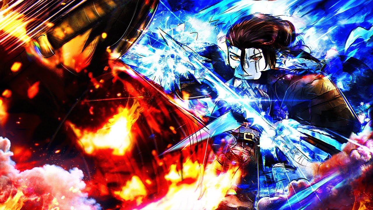 Deepwoken - Ice PVP ONLY Solo Progression Part #2 (Level 25-36) - YouTube