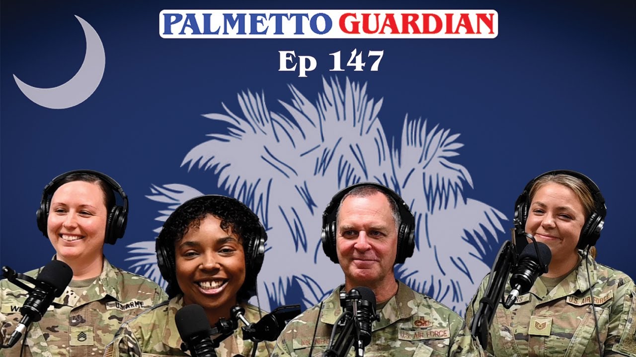 Recruiting Secrets with the Air National Guard - YouTube