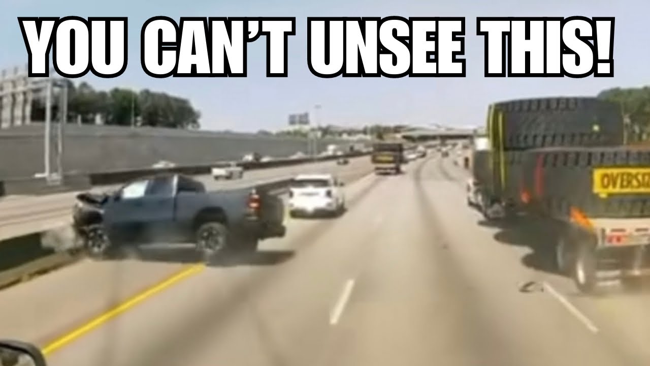 YOU CAN'T UNSEE THIS - YouTube