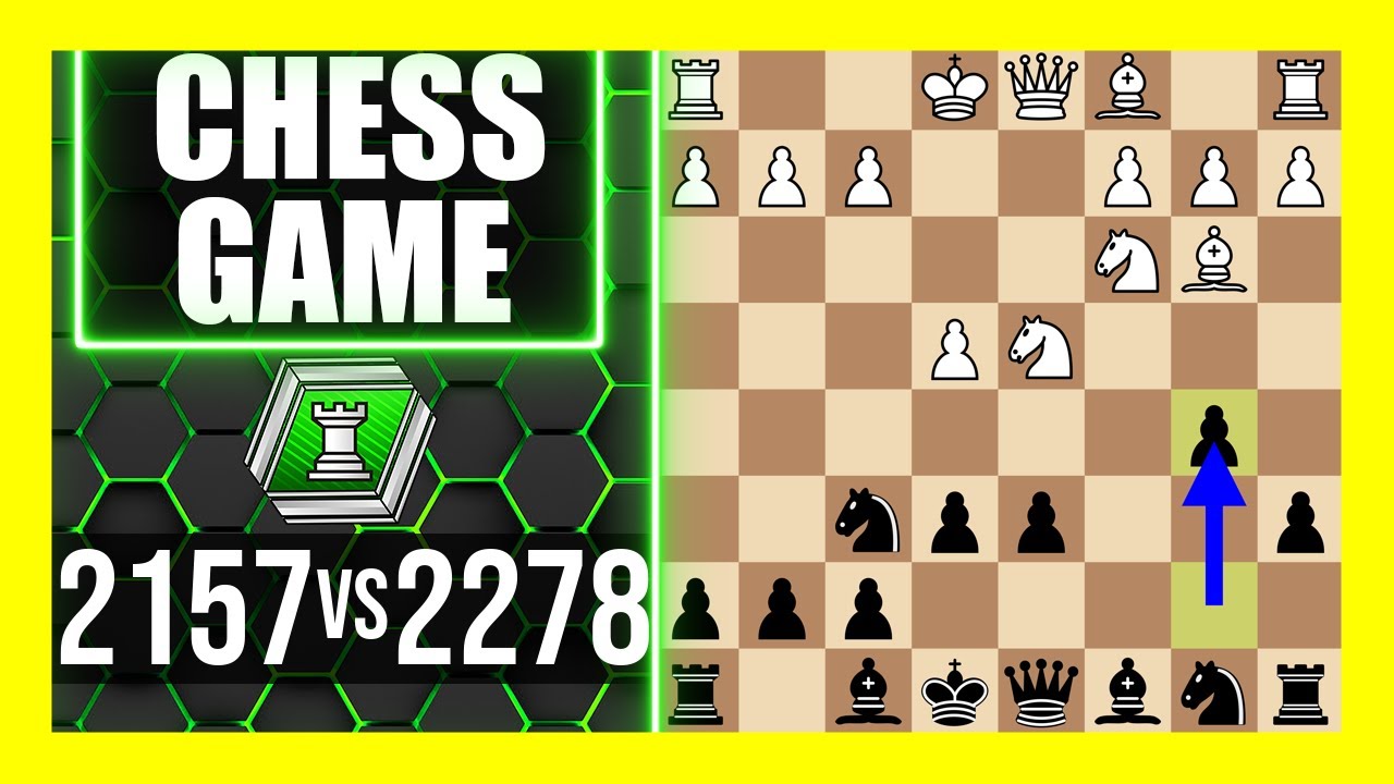 Sicilian Defense: Sozin Attack, Flank Variation, Elegant Chess Game ...