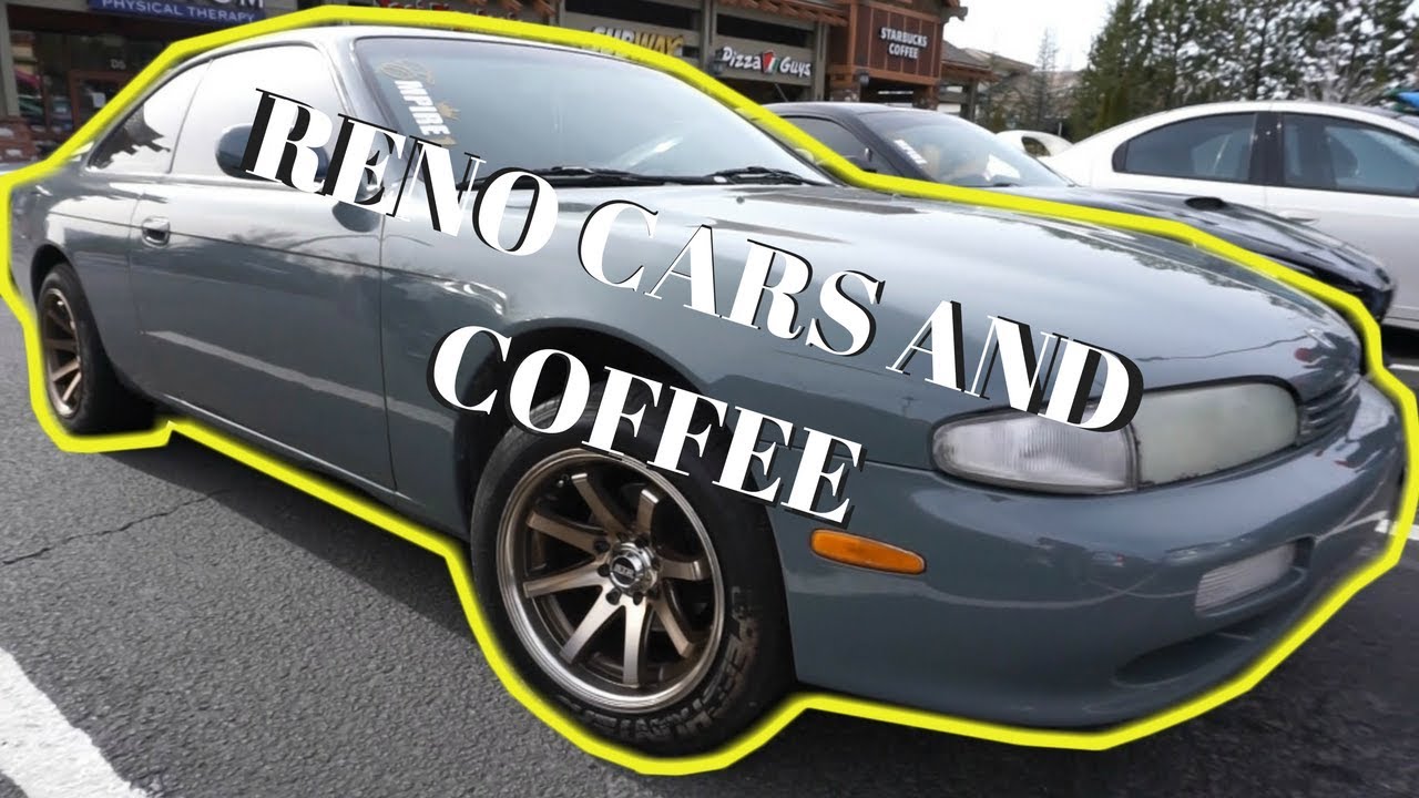 Reno Cars and Coffee Mid November - YouTube