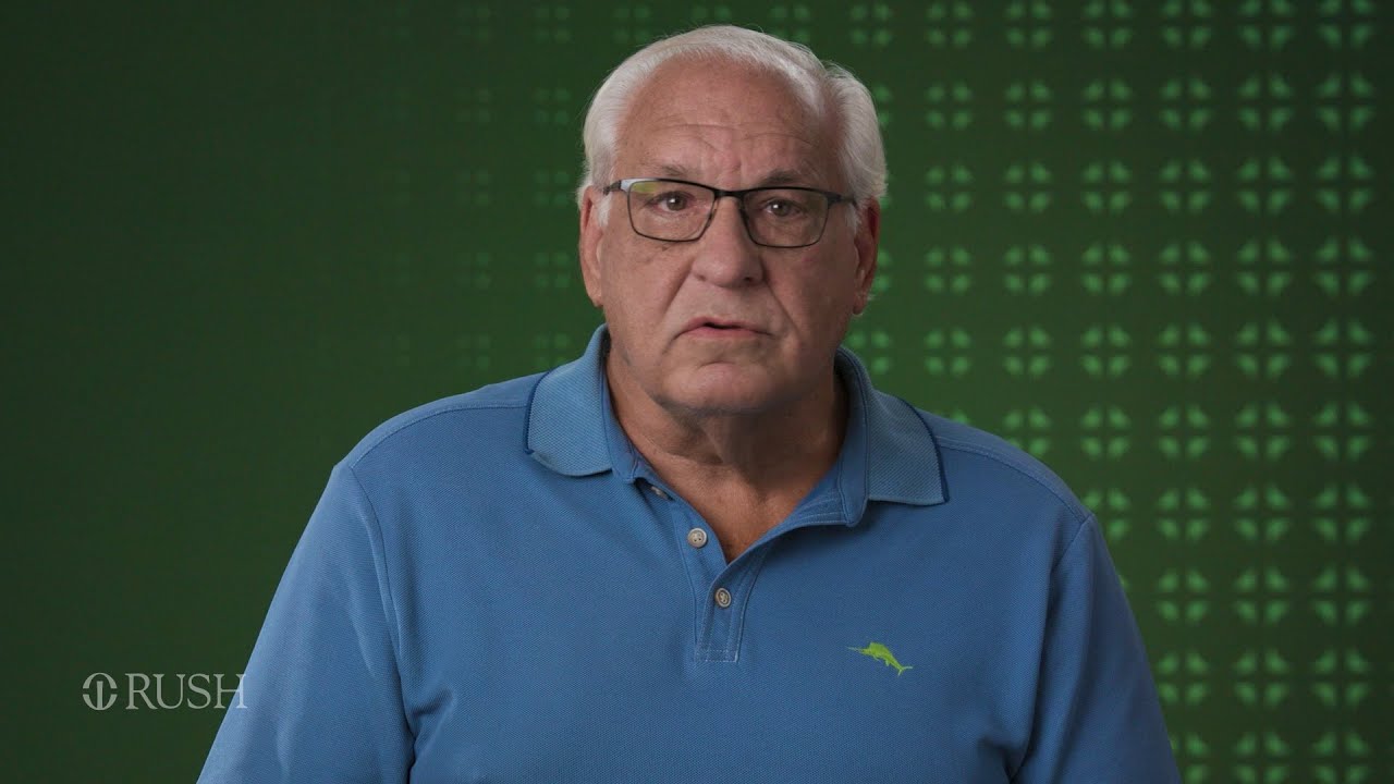 Philip Palutsis, MD, Family Medicine Physician at Rush - YouTube