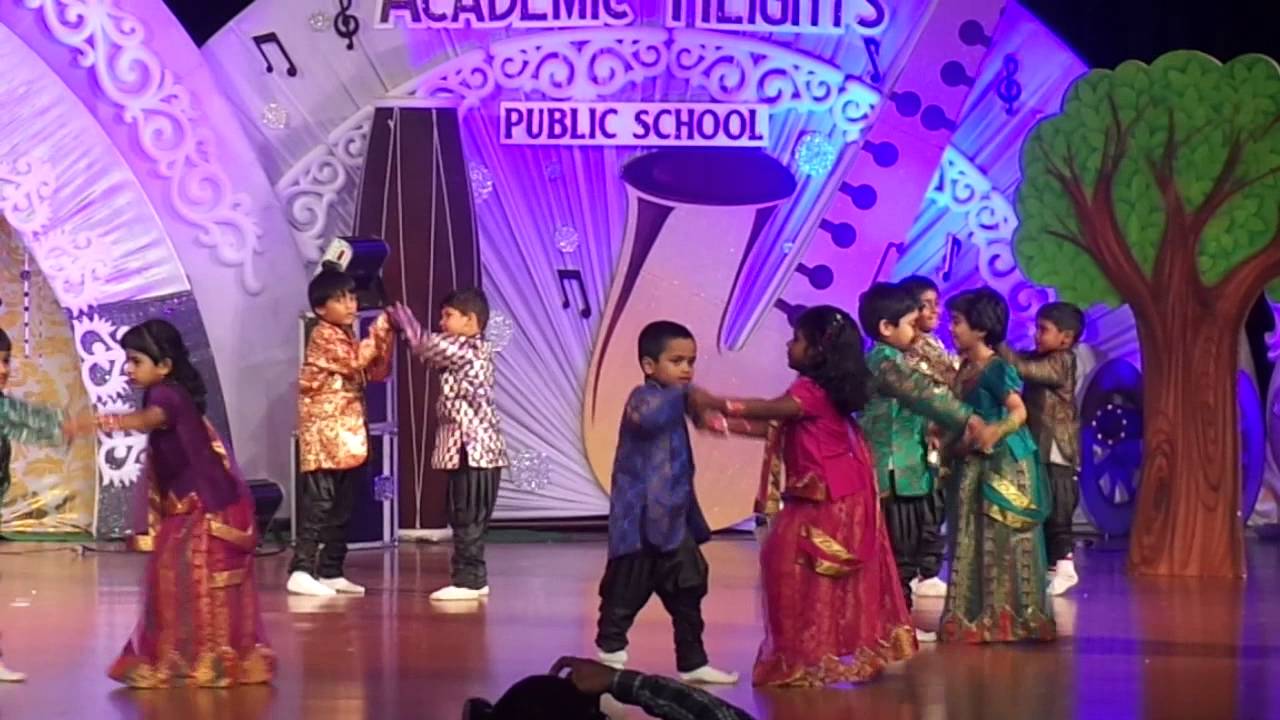 Sambarala Sankuratri Dance - YouTube