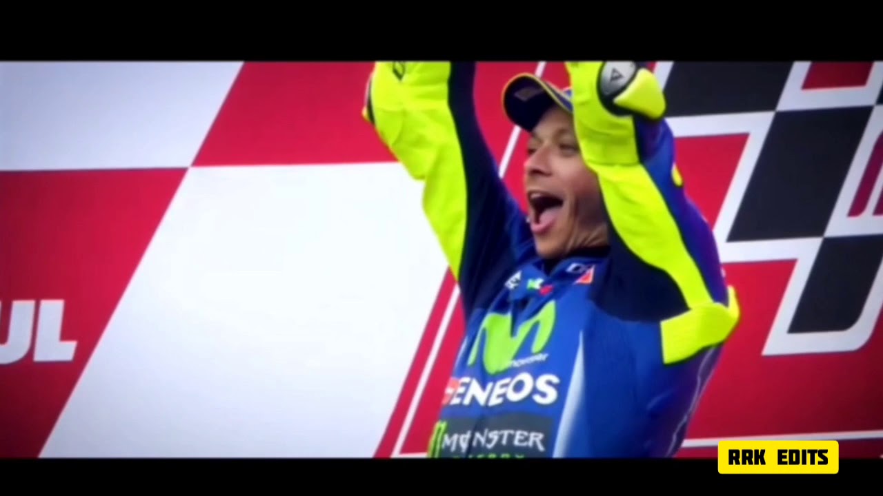 Tribute to HONDA REPSOL VR46 & YAMAHA VR46 ft. Linkin Park - YouTube