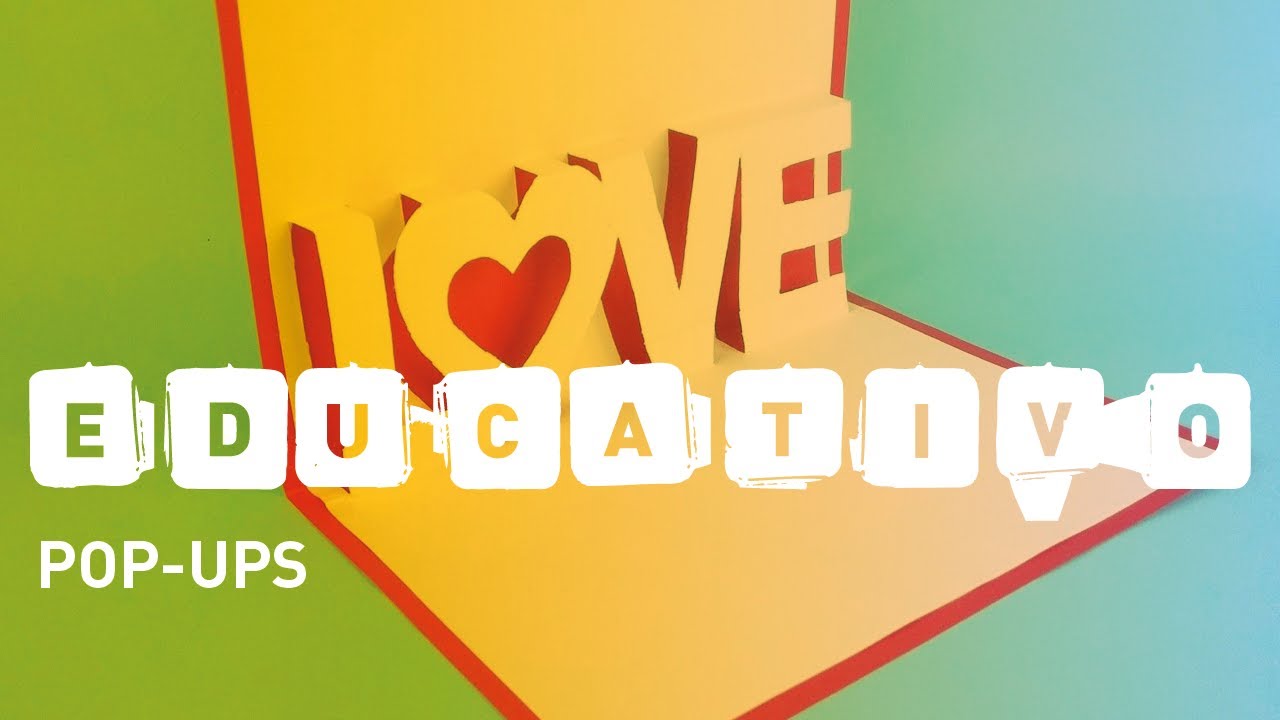 POP-UP - YouTube