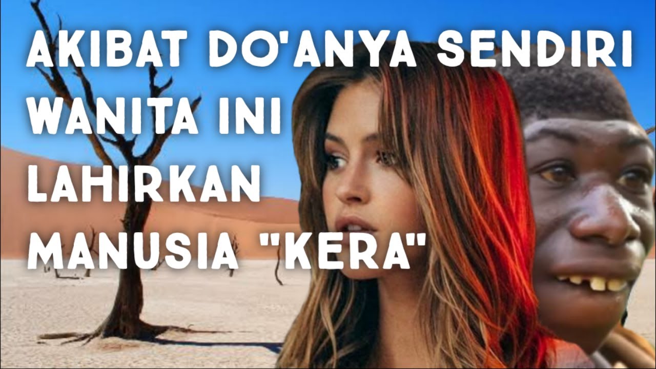 Kisah Unik Zanziman Ellie, Mowgli Dunia Nyata - YouTube