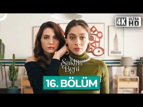 Sakla Beni 16.Bölüm (4K)