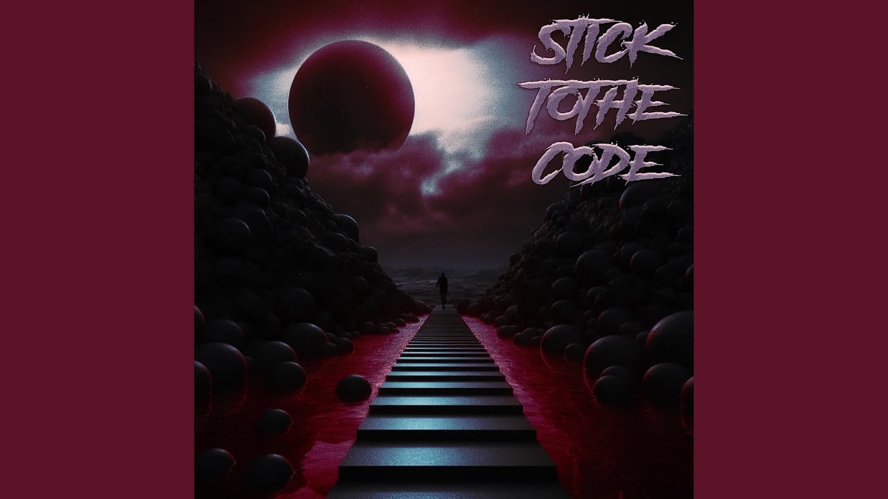 Stick To The Code (feat. Ogeco) - YouTube