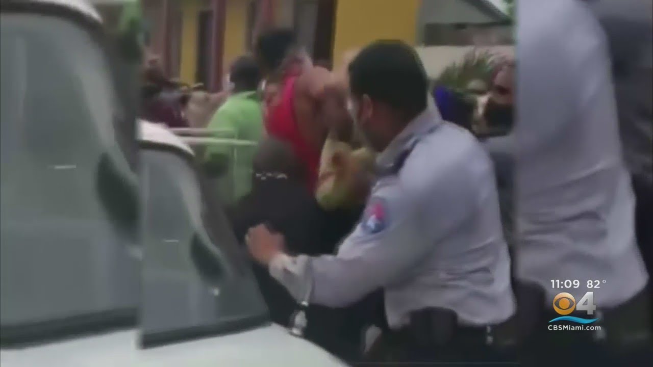 Former Political Prisoners Share Experiences Behind Cuban Jails - YouTube