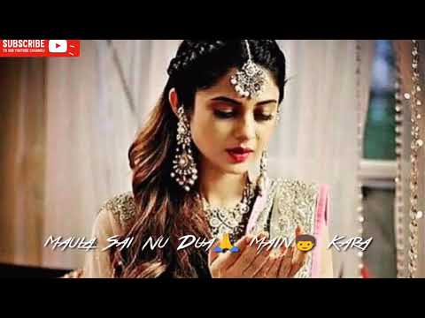 (Maya)Jennifer winget cute whatsApp Status video