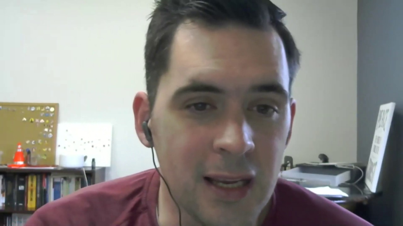 Online Church in Lancaster County with Addison Roberts - YouTube
