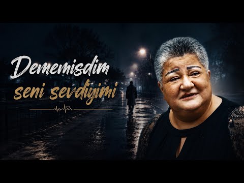 Konul Xasiyeva - Dememisdim Seni Sevdiyimi I Yeni Yigma Trend Mahnilar I Remix Resad Rc I 2026