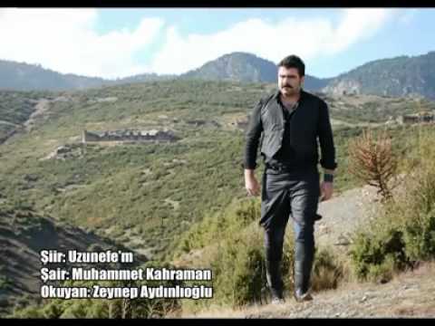 Uzunefe'm