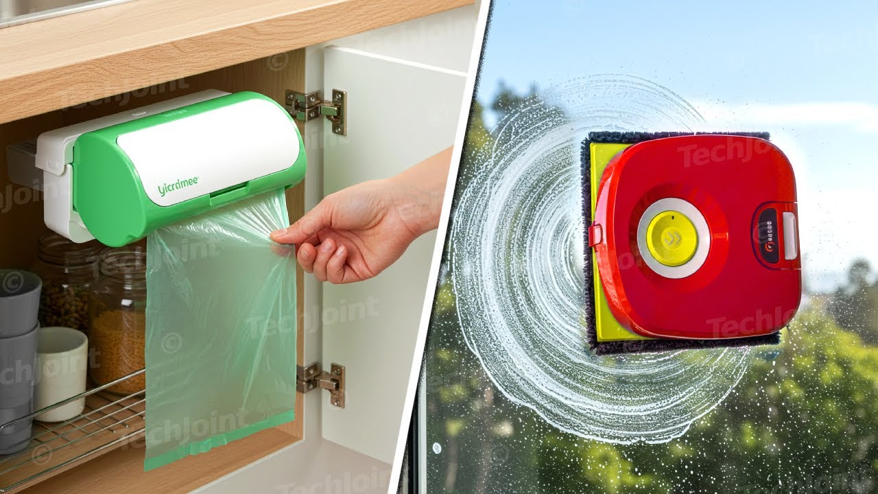 400 Viral Amazon Spring Cleaning Gadgets Worth Buying! (With Prices ...