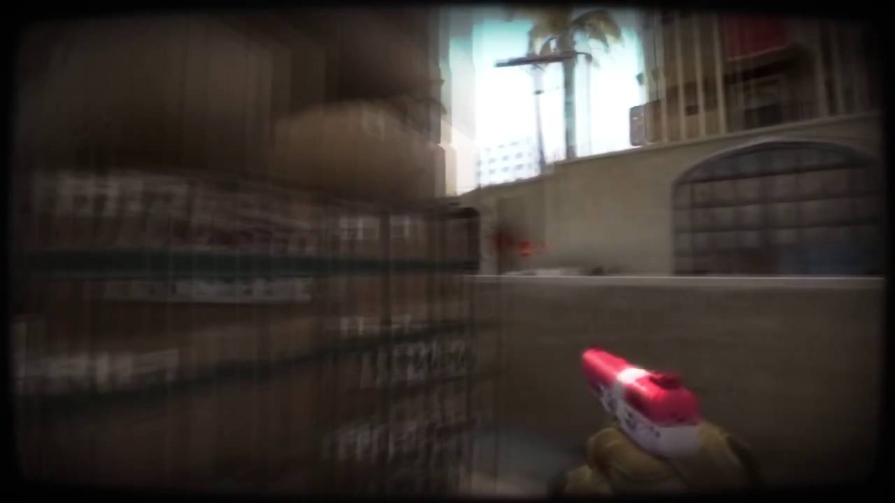 New CS:GO intro - YouTube