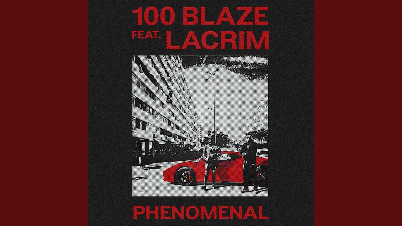 Phenomenal - YouTube