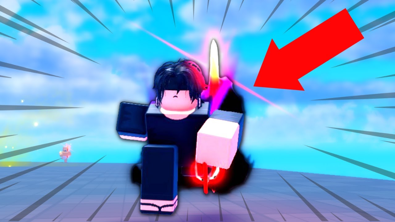 The New Reaper Ability is CRAZY in Roblox Blade Ball - YouTube