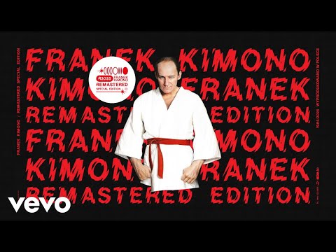 Franek Kimono - King Bruce Lee Karate Mistrz (2025 Remastered Version)