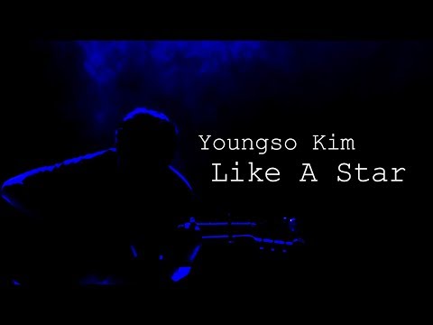 [HD][LIVE] Youngso Kim - Like A Star / 2018 Fingerstyle Cafe Concert / Lowden F50