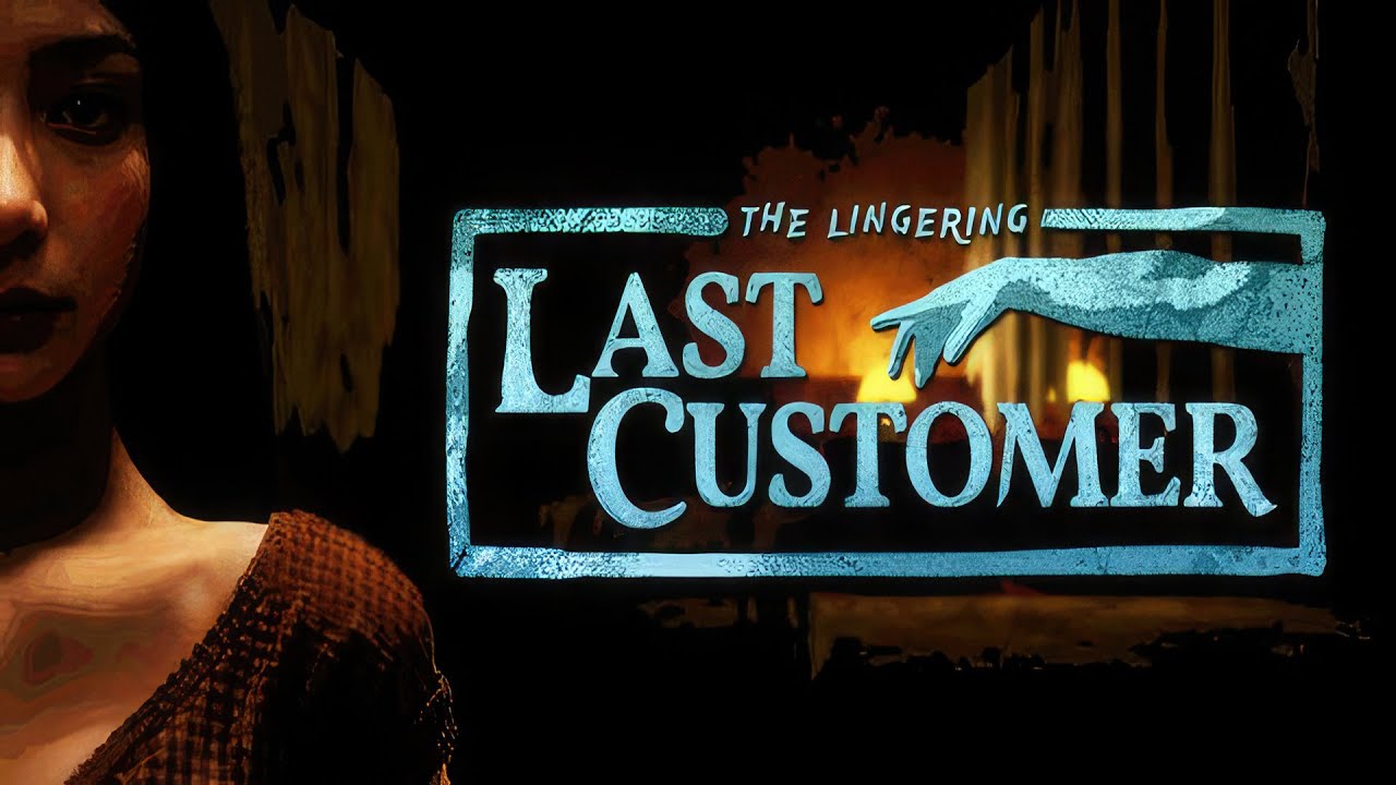 (The Lingering) Last Customer | GamePlay PC - YouTube
