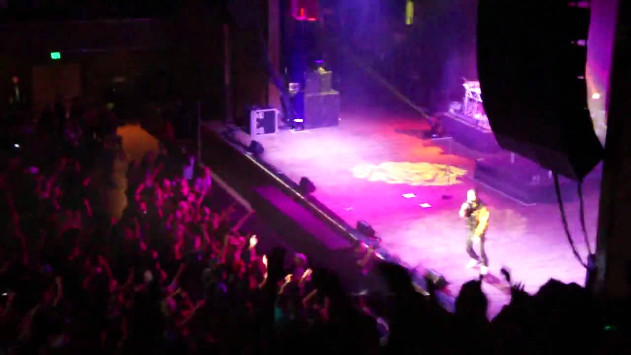 Mike Posner 31 Minutes To Takeoff: Part 2 - YouTube