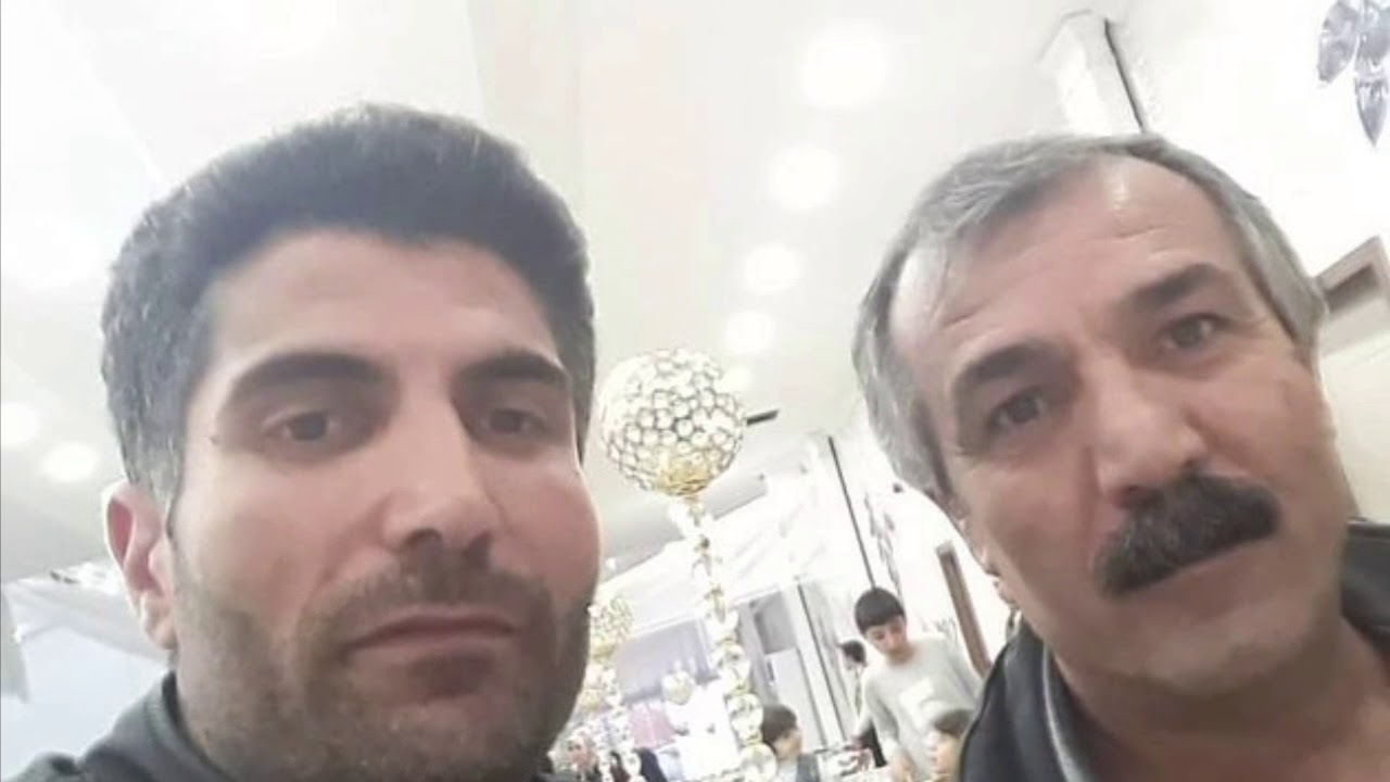 Turgut Alkan ve heme heci - YouTube