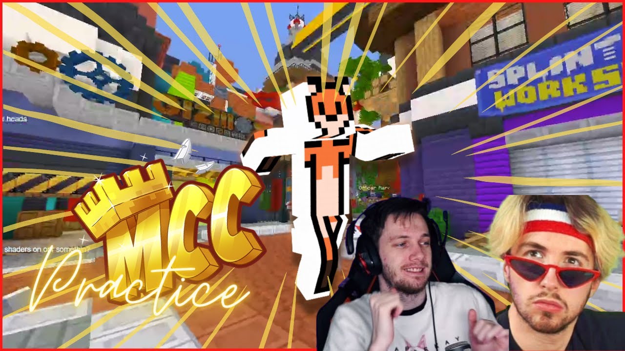 MCC Team Practice & MCC Island with @TheOrionSound ! (25 April 2023 ...