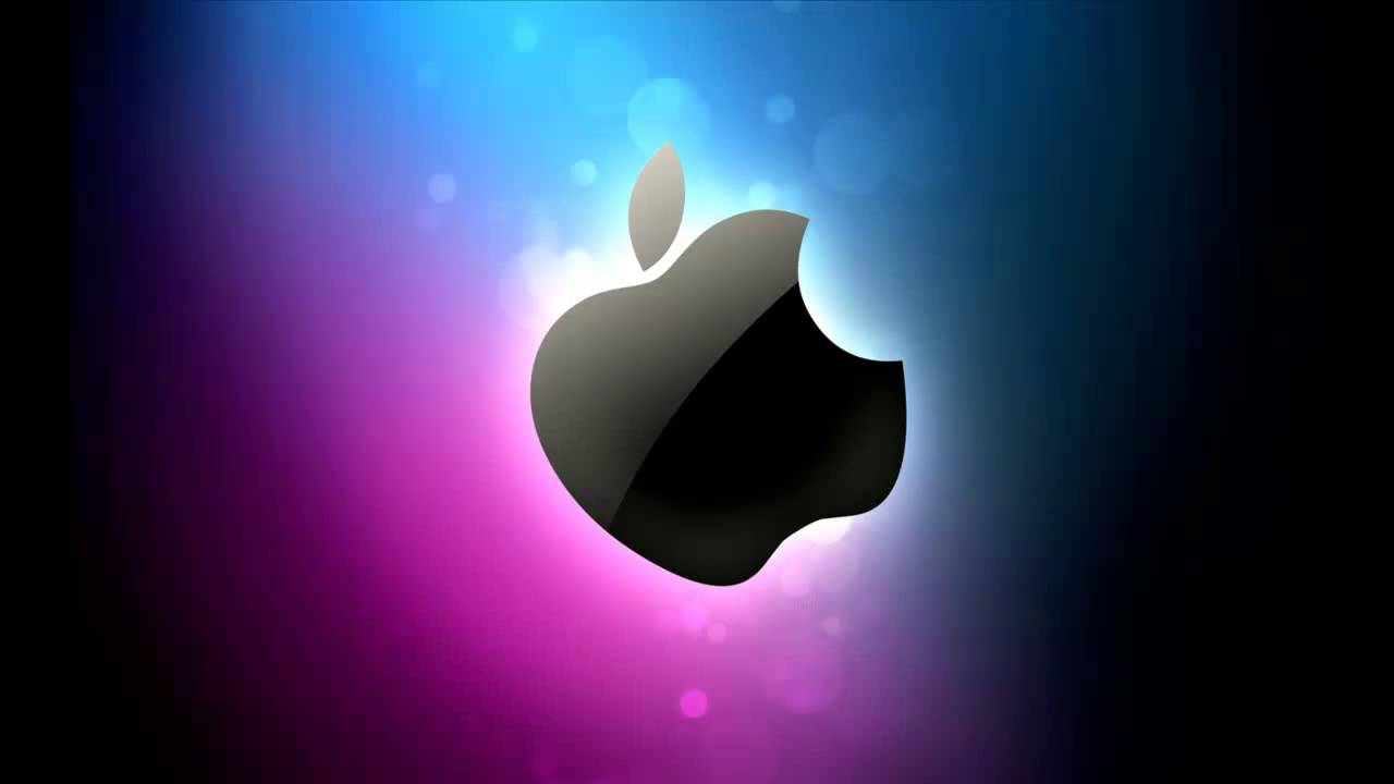Original Apple Sms Ton - YouTube
