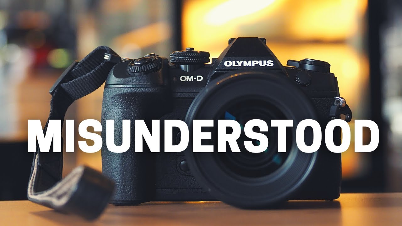 Commonly Misunderstood Camera & Photo Facts - YouTube