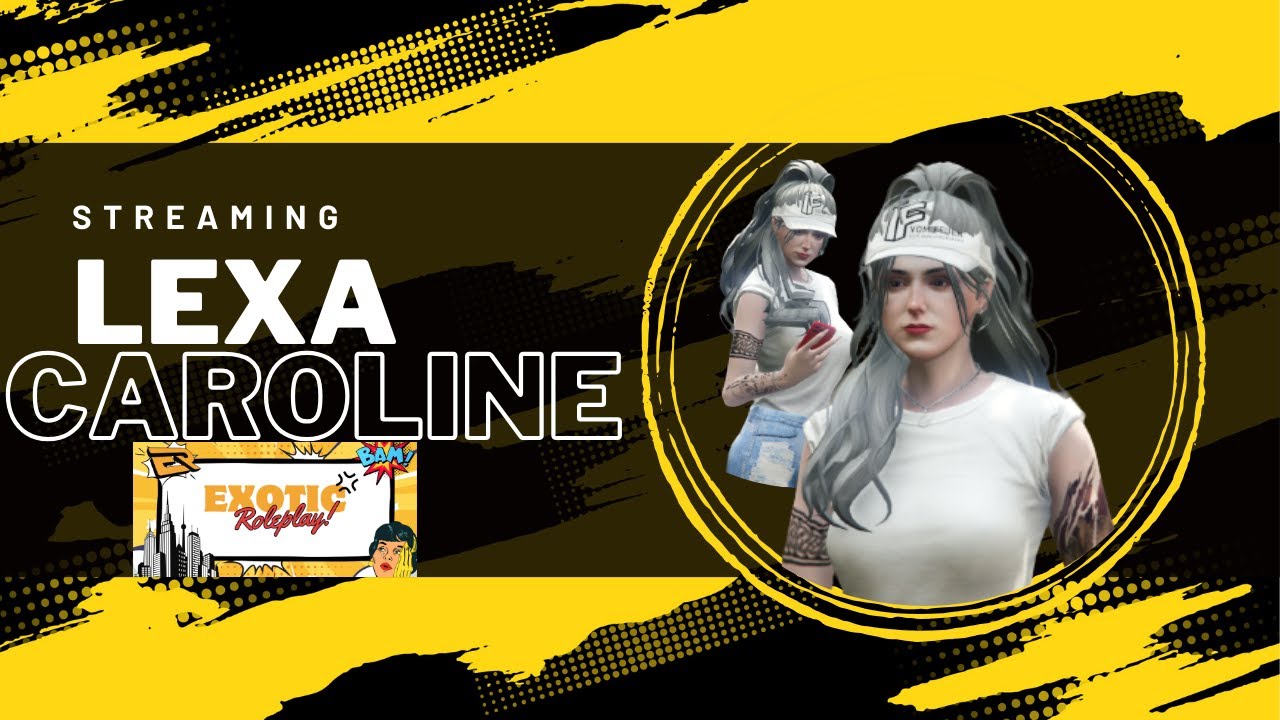 Peleburan #exoticrp #exoticroleplay - YouTube