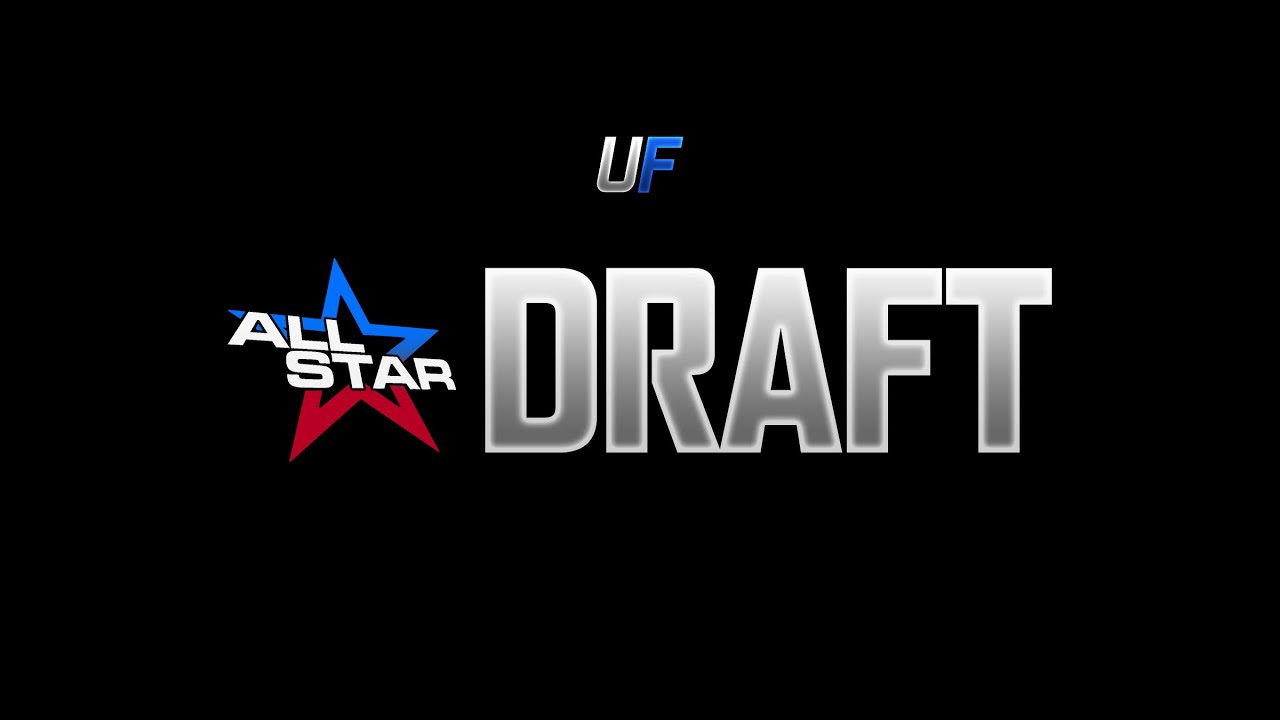 Ultimate Football All Star Draft Information!!! - YouTube