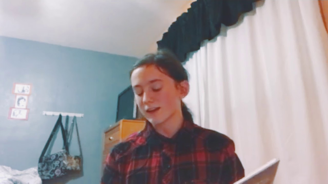 Jr Beast Podcast Holiday Read Along Special: Book #4 read by Emily ...