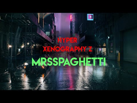 StrikerProductions - Hyper Xenography Z [Chiptunes/Electronic] - YouTube