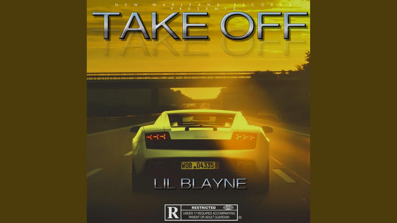 Take Off - YouTube