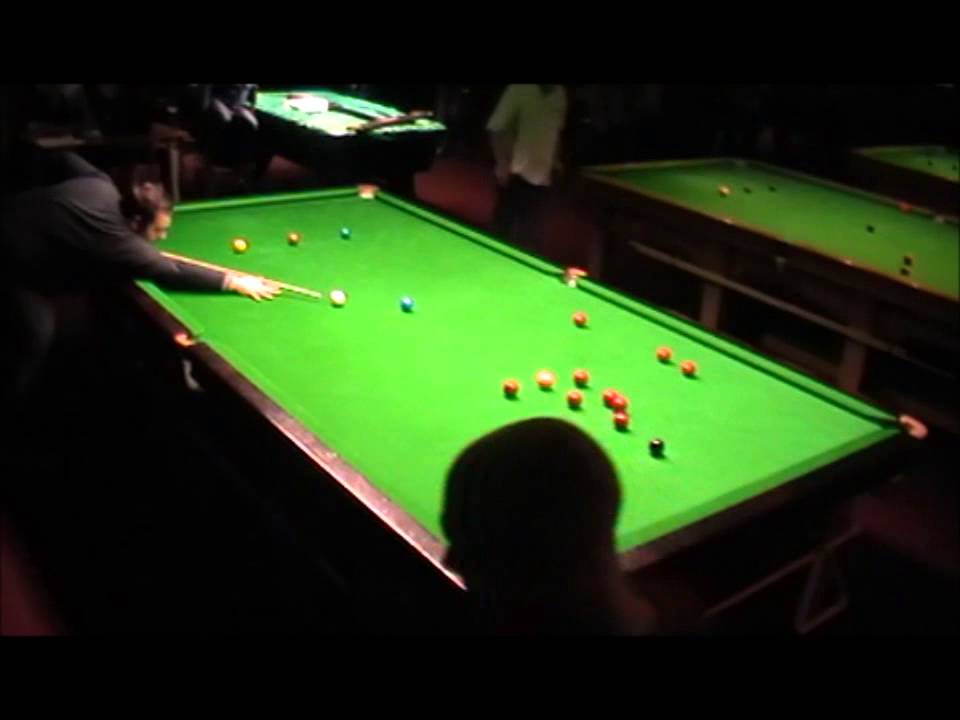 Jamie Bodle v Spencer Dawkins Jaxx Quarter Final December 2012 - YouTube
