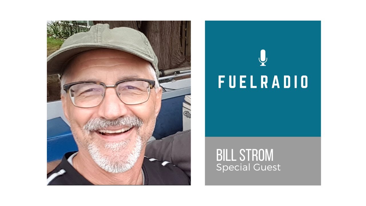 Bill Strom - Telecare Crisis and Caring Line - YouTube