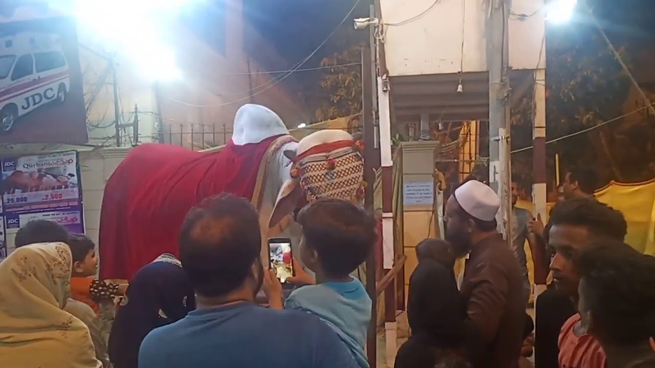 altaf parekh visi JDC - YouTube